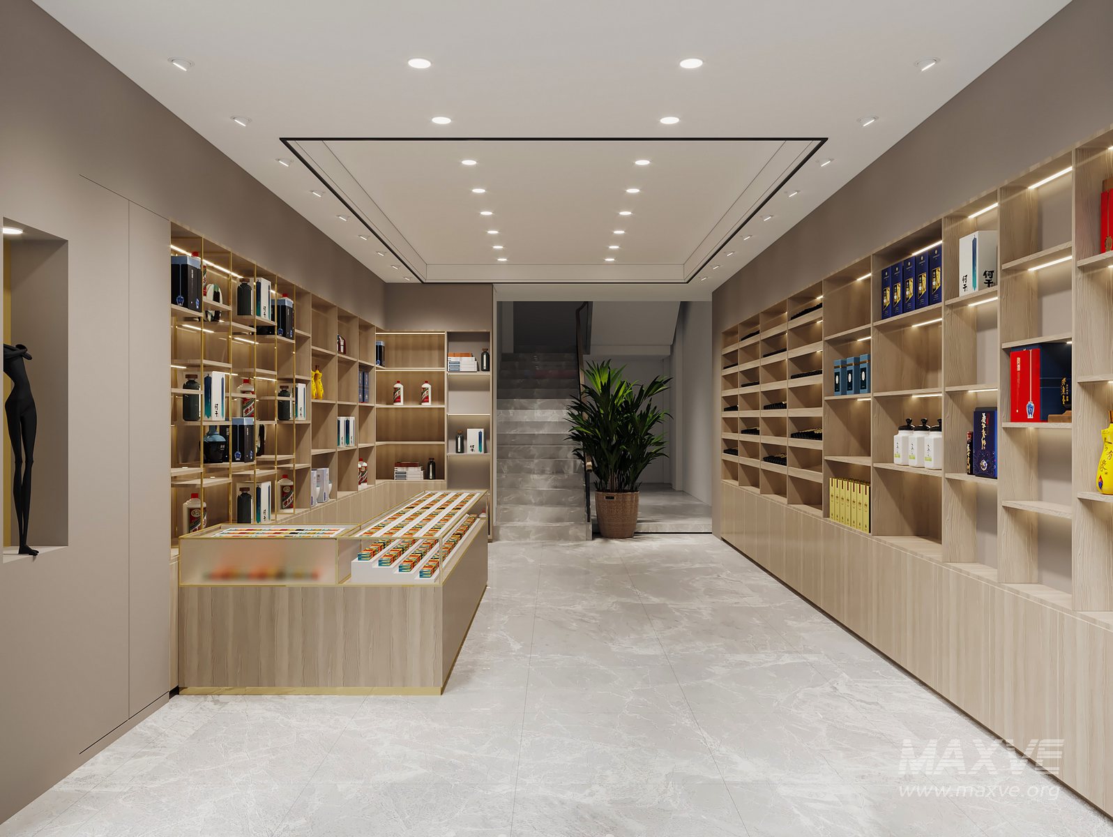 Stanley Armando Austen | Portfolio